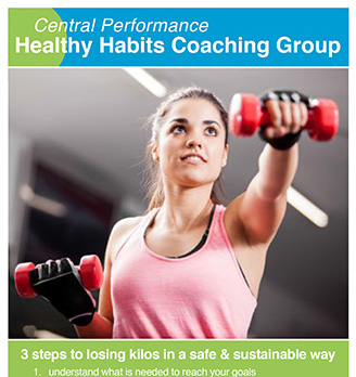 Brochures | Central Performance