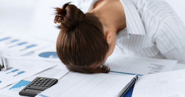 Work snacks to avoid the afternoon slump. | Central Performance