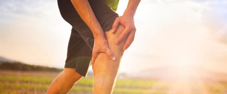 Runners knee - what is it, and how to treat it. | Central Performance