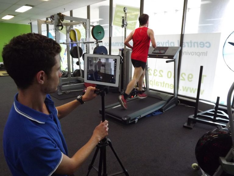 How To Run Correctly - What Is The Best Running Technique | Central ...