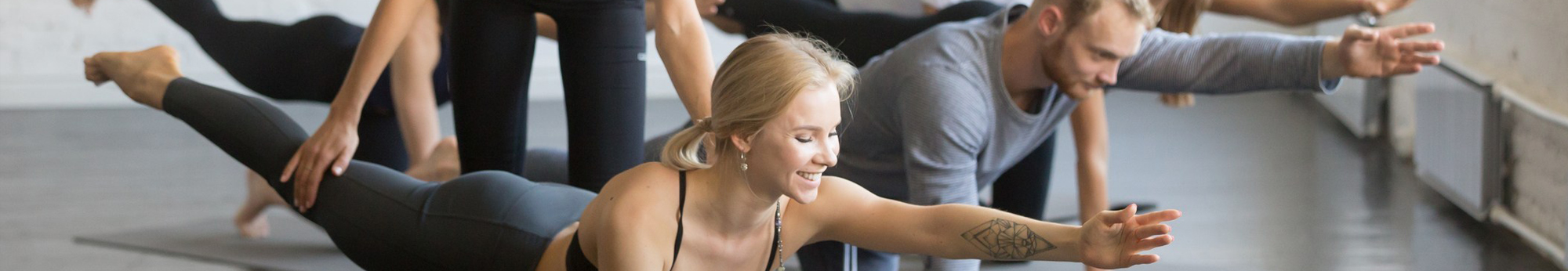 Flexibility and Mobility Classes in Surry Hills, Sydney | Central Performance