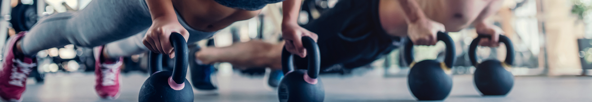 Corporate Health & Fitness Programs Sydney | Central Performance