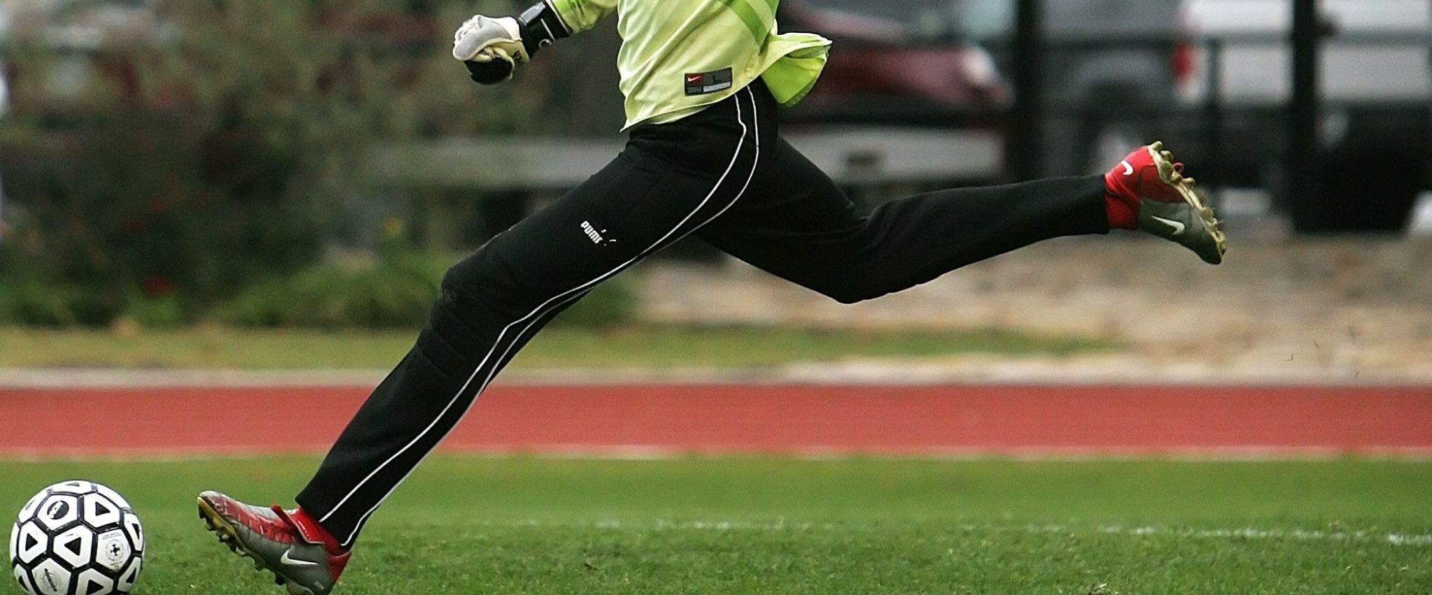 Hamstring Injury, Strains And Treatment | Central Performance