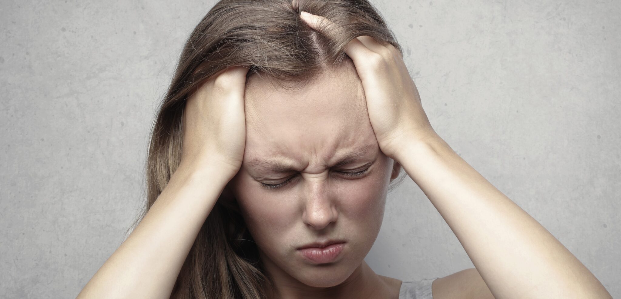 Headache Treatment With Physiotherapy | Central Performance