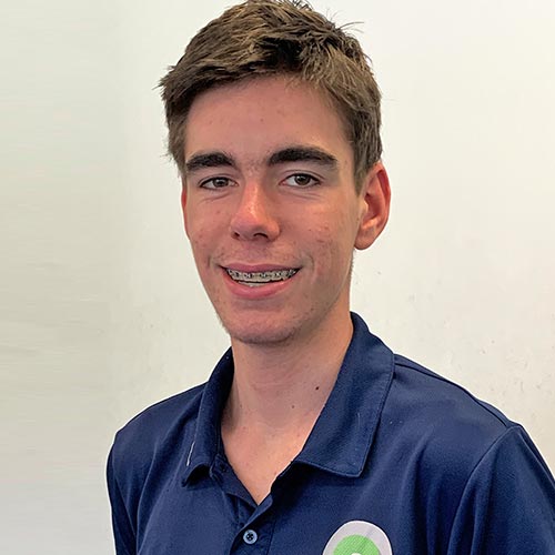 Danny Jackson | Central Performance