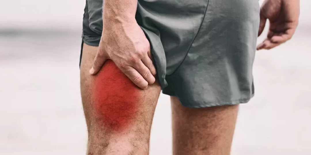 Hamstring Strain Treatment – What Should You Do? | Central Performance