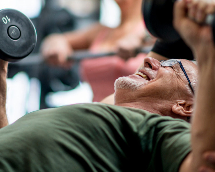 Exercise for Chronic Pain - Sydney | Central Performance