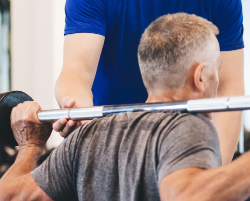 Exercise for Mental Health – Anxiety, Depression and PTSD | Central ...