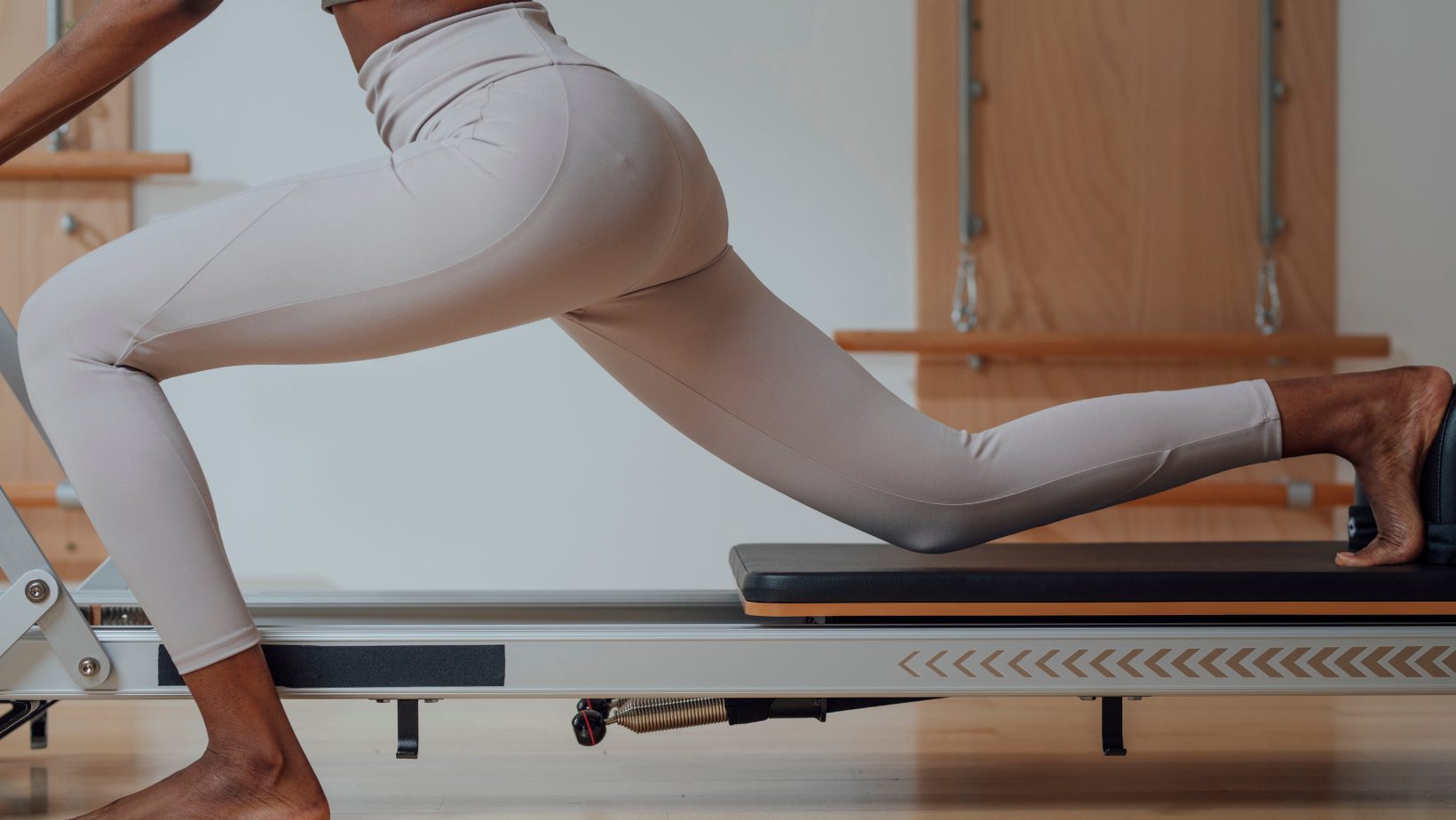 Pilates Physio - Sydney, Surry Hills | Central Performance