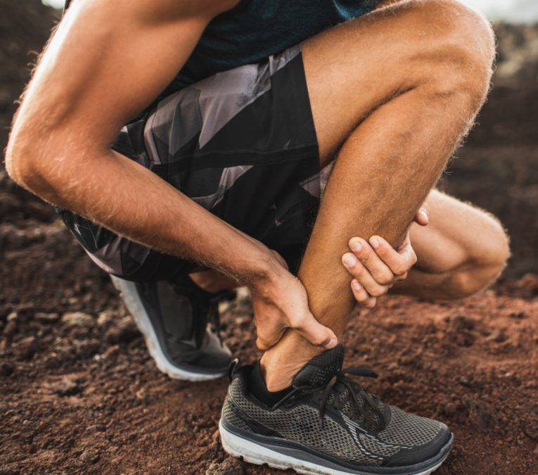 Should You Rest Or Move After Injury? | Central Performance