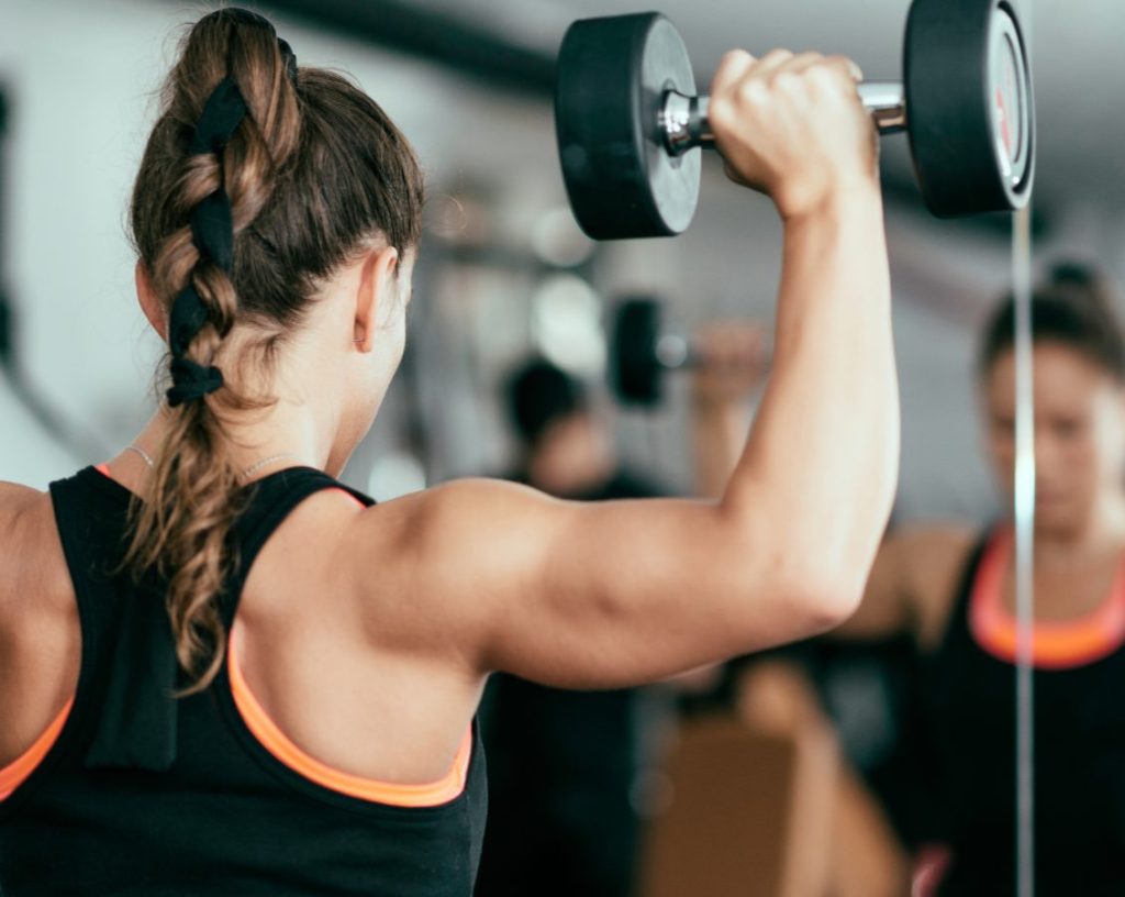 Surry Hills gym | Central Performance