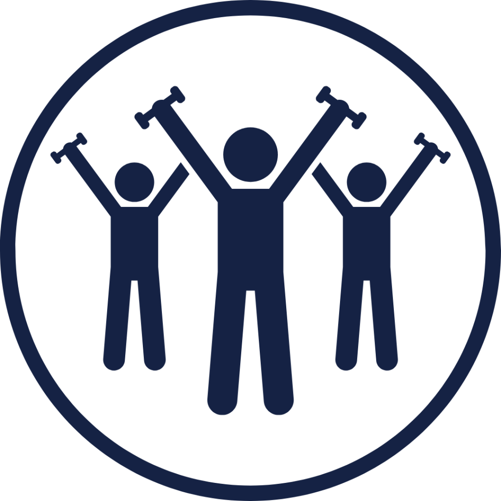 Three Reasons To Exercise At Lunchtime | Central Performance