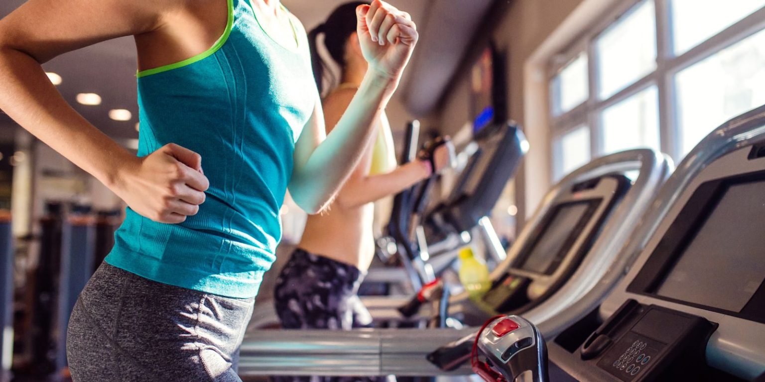 Running Physio Near Sydney CBD | Central Performance