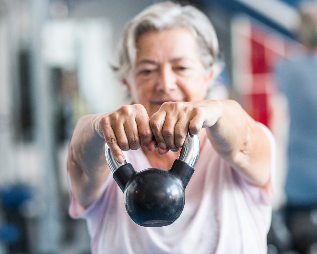 Exercise For Osteoporosis – Sydney Exercise Physiologists | Central Performance