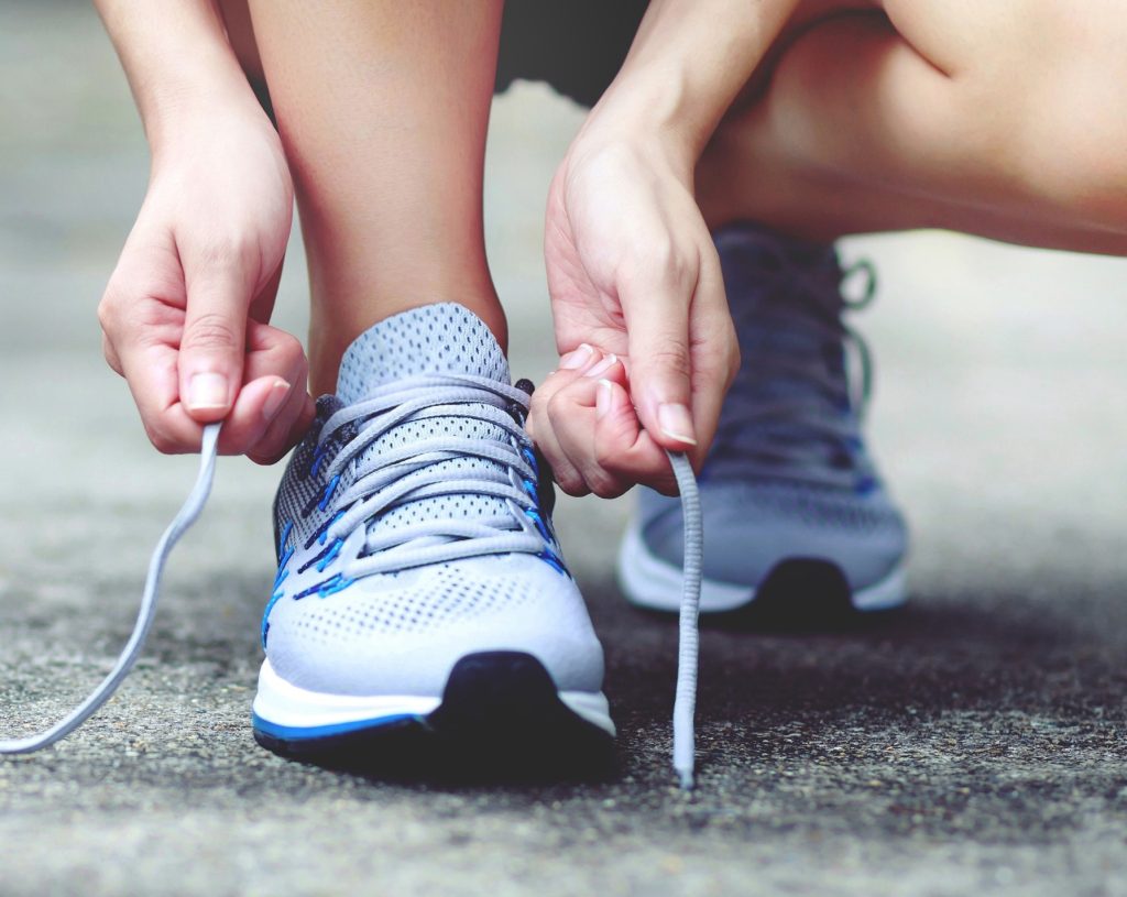 Return to Run Program | Central Performance