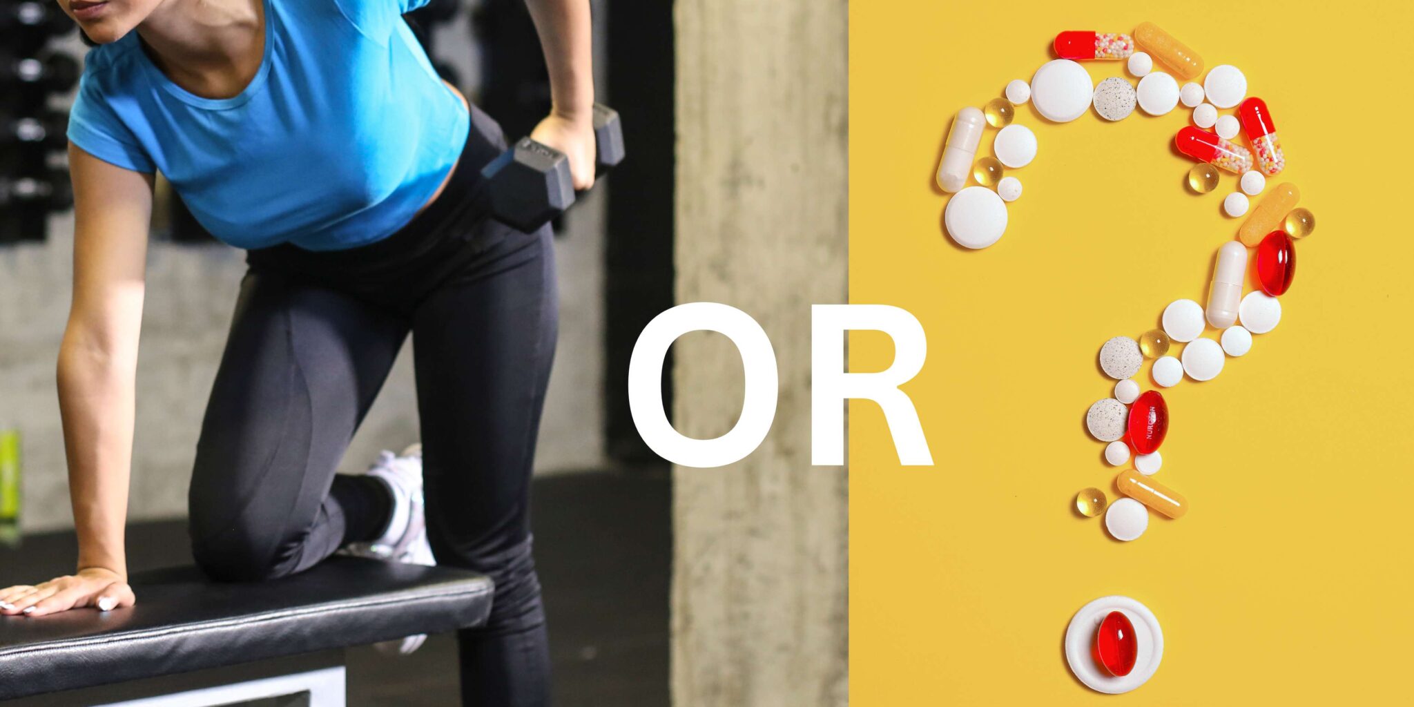 Exercise Or Medication For Back Pain? | Central Performance