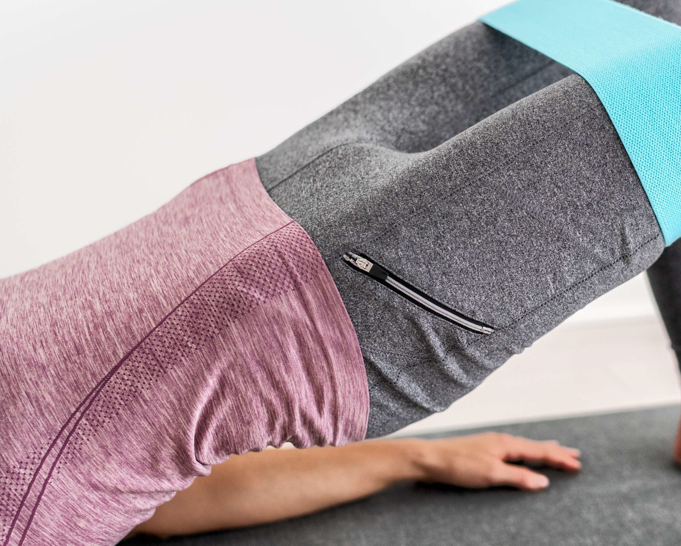 Exercise Or Medication For Back Pain? | Central Performance