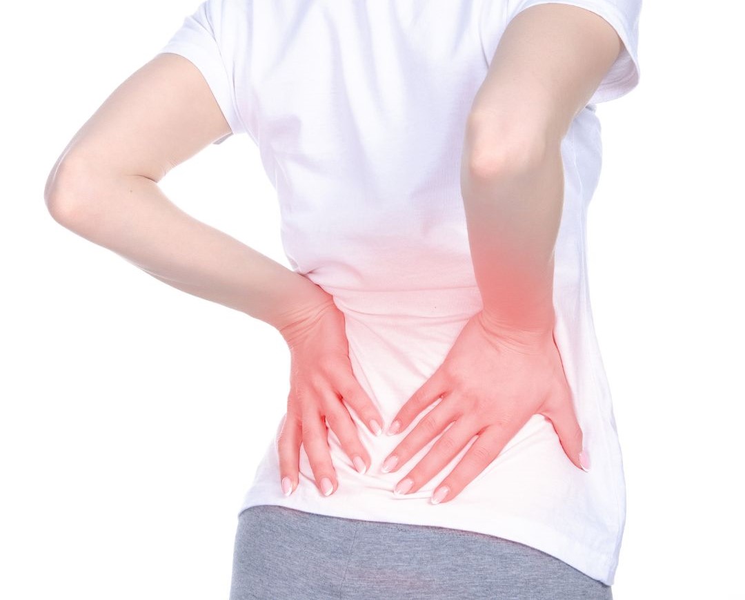 Back Pain Exercise Program: Case Study | Central Performance