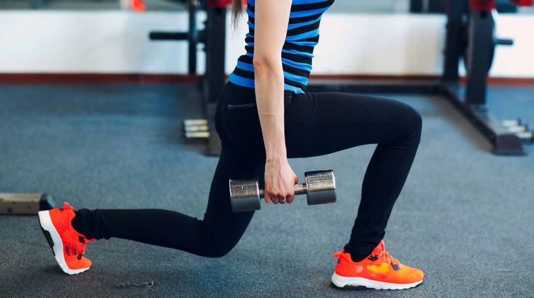 Low Back Pain, Exercise & Sleep | Central Performance