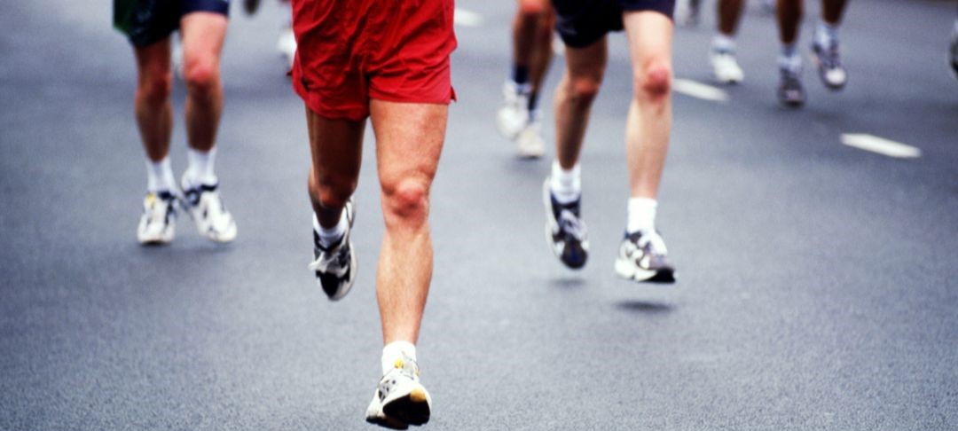 Low Intensity Running Training | Central Performance