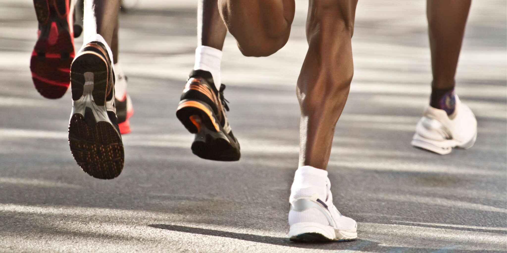 Achilles Pain Treatment - What Works? | Central Performance