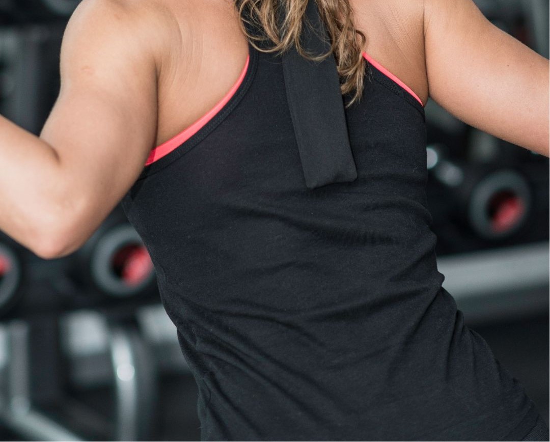 Back Pain Relief: Our Top 3 Exercises for Back Strength