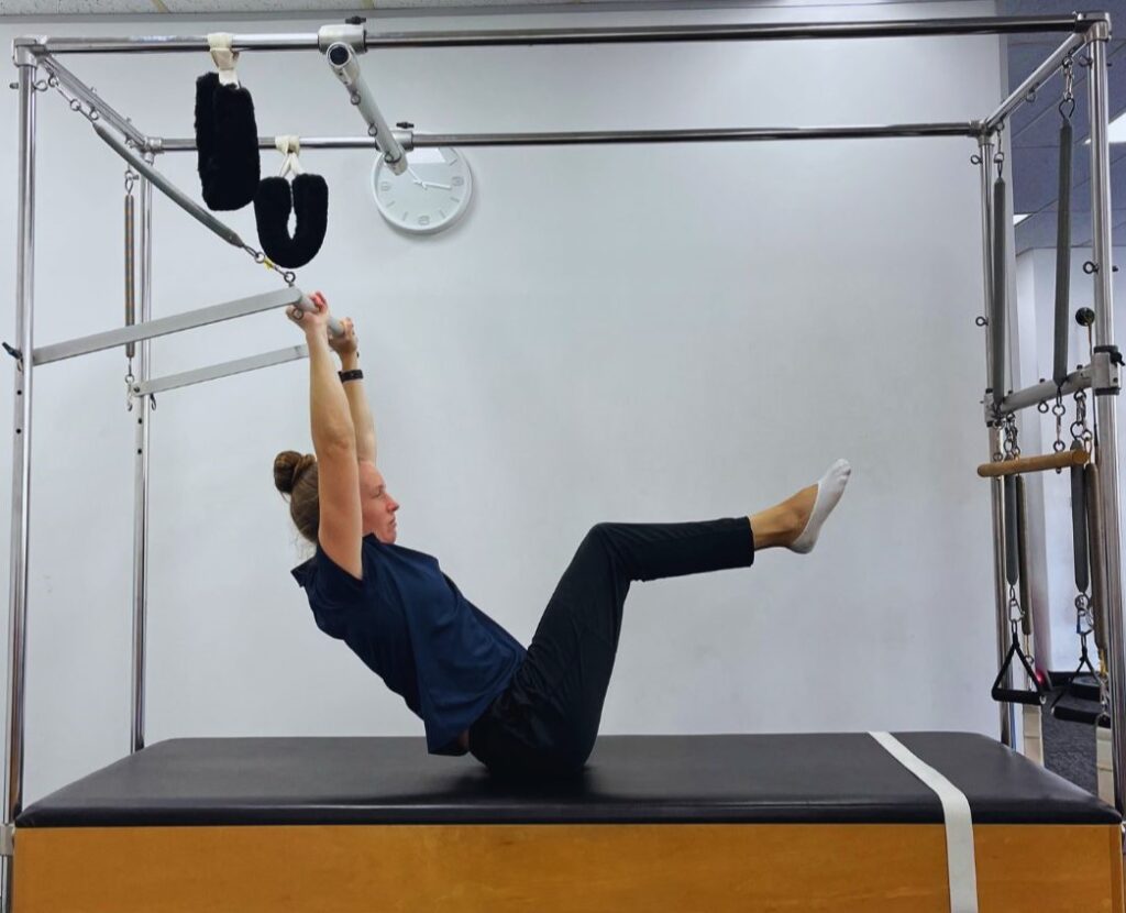 Pilates Physio Sydney | Central Performance