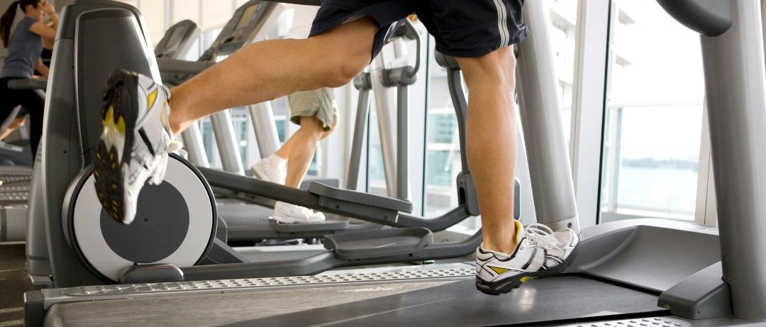 Running Assessment Sydney/Surry Hills | Central Performance