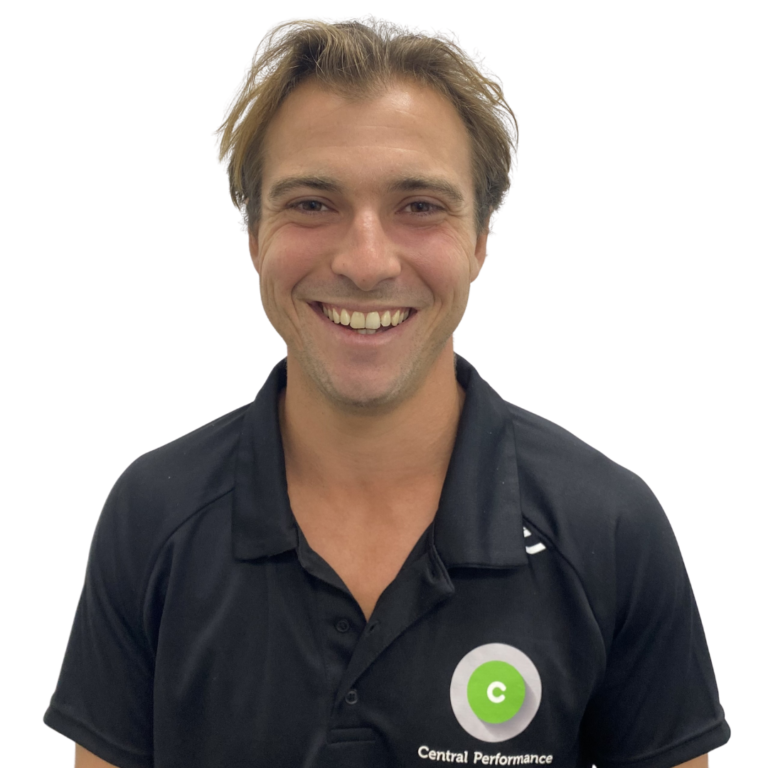 Exercise Physiologist Sydney CBD | Central Performance