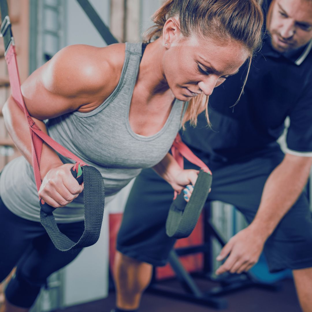 Exercise Physiologist Sydney CBD | Central Performance