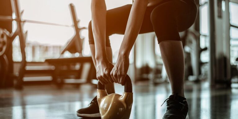 Exercise For Back Pain In Sydney | Central Performance