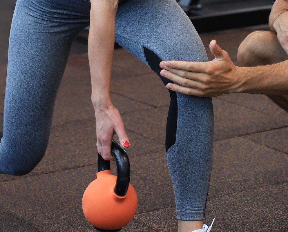 Running Physio Sydney & Surry Hills | Central Performance