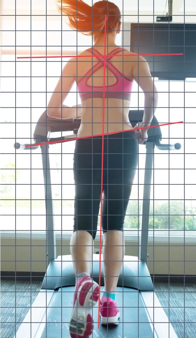 Running Assessment Sydney/Surry Hills | Central Performance