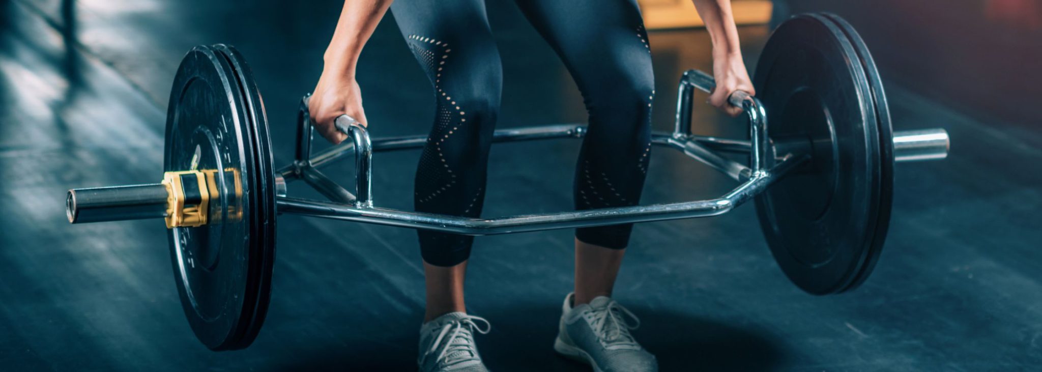 New Program – Strength Training For Marathon Runners | Central Performance