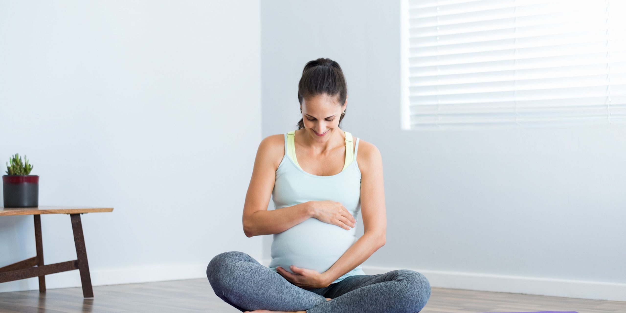 Quick Guide To The Most Common Injuries During Pregnancy | Central ...