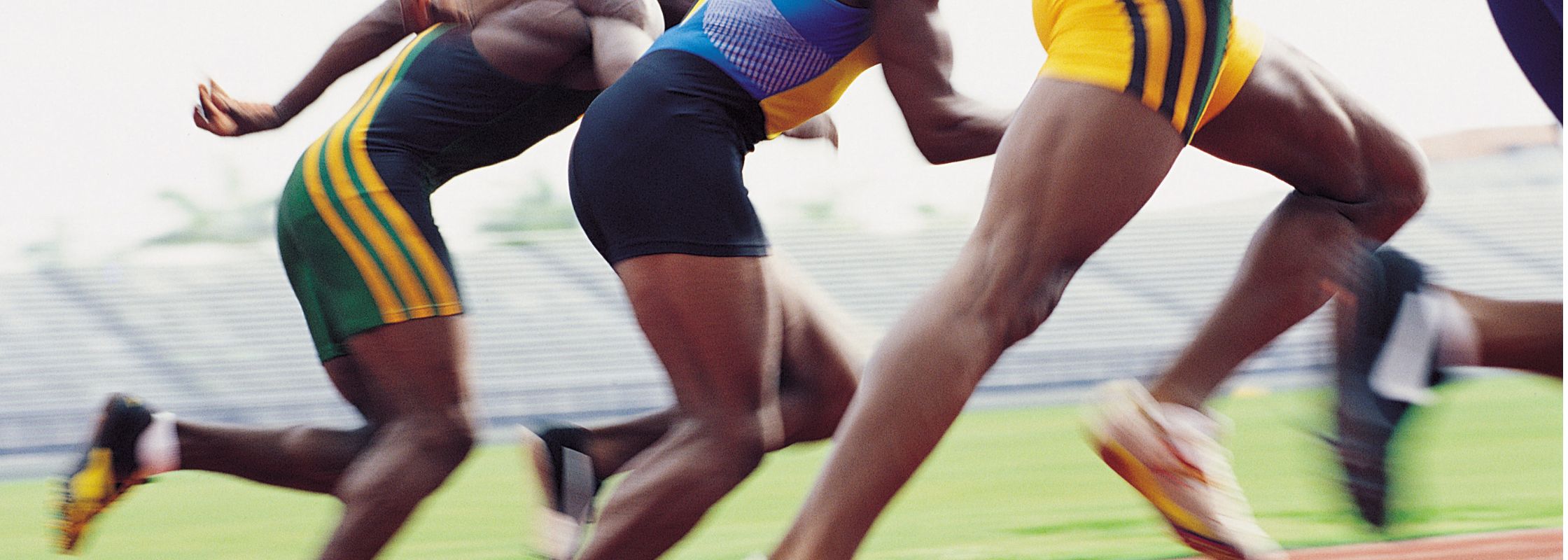 Running Coach Sydney / Surry Hills | Central Performance